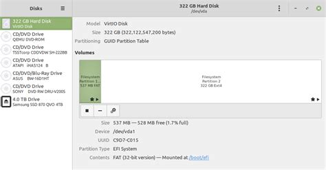 Where Does UnRaid OS Show NVMe Location Path VM Engine KVM Unraid