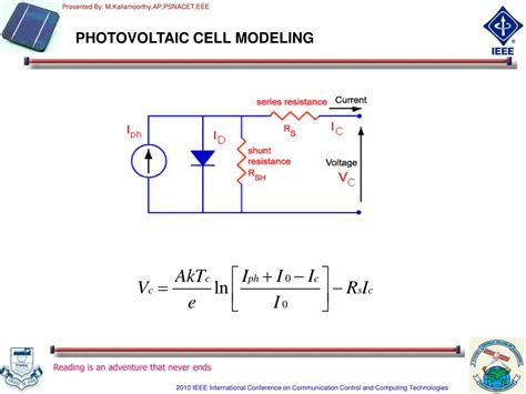 Ppt Solar Powered Single Stage Boost Inverter With Ann Based Mppt