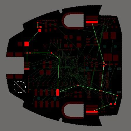 Understanding Connectivity On Your PCB NEXUS Client 5 Technical