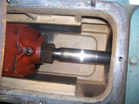 Used Ajax DPC Integral Engine Compressor For Sale At Chad Equipment Ltd