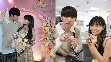 祈錦鈅閃婚2年遭爆分了！嗆尪「要離開請便」本人親曝10字內幕
