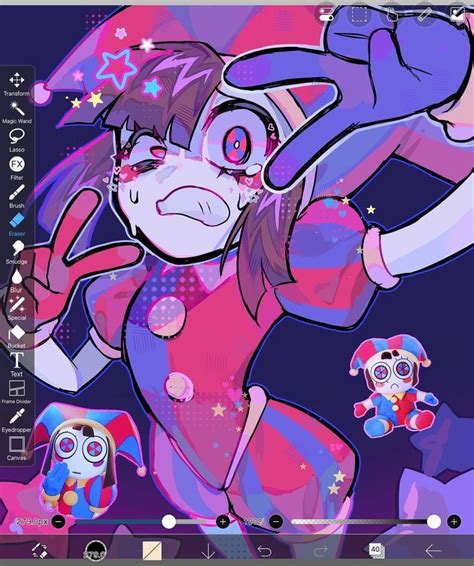 Pin By 𝙶𝚛𝚊𝚌𝚒𝚎 On Tadc Cute Drawings Cartoon Art Styles Characters