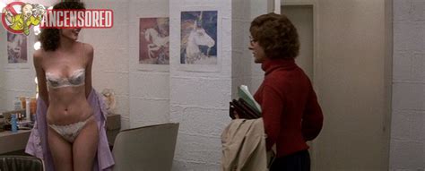Geena Davis Nua Em Tootsie