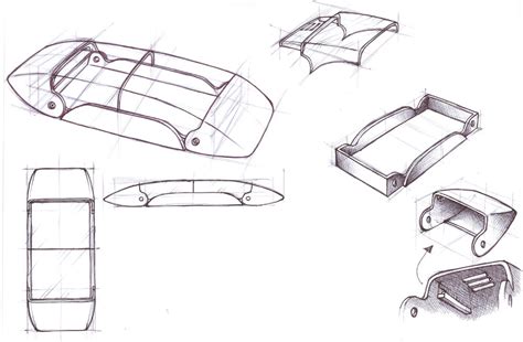 Eyeglass Case Design By Lofo On Deviantart