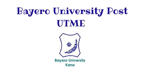 Buk Post Utme Past Questions Pastquestions Ng