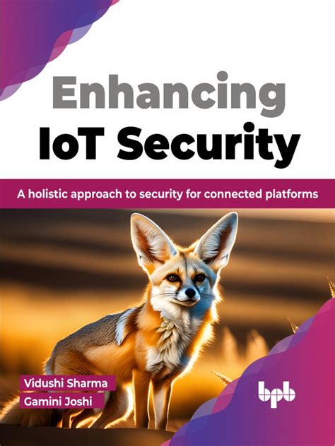 Enhancing Iot Security Bpb Online