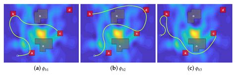 Mission Conditioned Path Planning With Transformer Variational Autoencoder