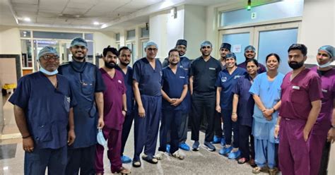Ims Bhu ने रचा इतिहास जन्मजात हृदय रोगों पर 100 से अधिक कैथेटर आधारित उपचार किए सफल