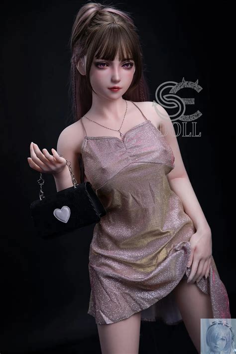 Se Doll Pro Silicone Series 155cm E Cup Yuuki I Lovedollsenpai