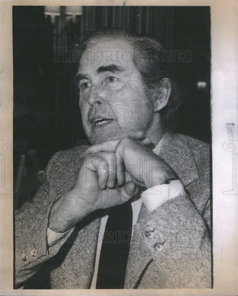 1976 Robert Parrish Growing Up In Hollywood Author Historic Images