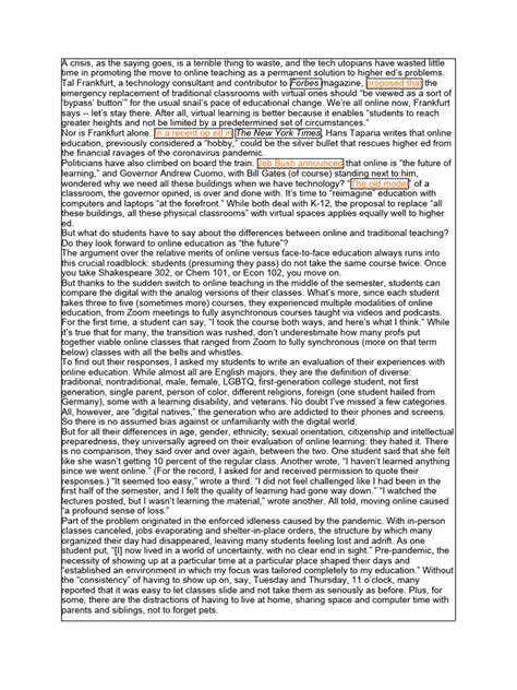 Education Total Pdf Educational Technology Distance Education