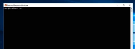 GUIDA Come Abilitare La Bash Su Windows 10 Aggregatore GNU Linux E