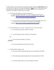 CS 103 Homework 2 Autosaved For This Homework You Will Modify Set Of Personal Web Pages