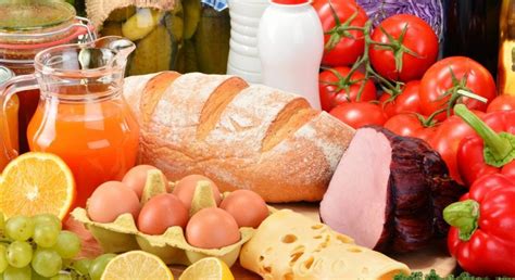 Цены на продукты в Украине какие товары подорожали — УНИАН