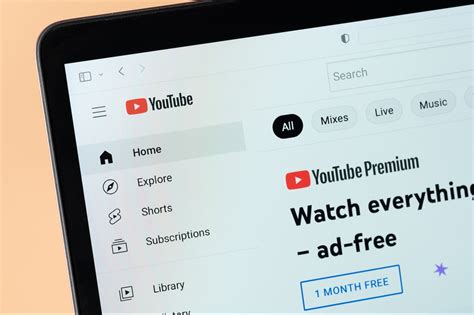 Youtube Is Blocking Playback For Some Users With Ad Blockers Entrepreneur