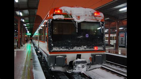 Renfe Serie 440 Y 470 Reformadas Foto Y Video Youtube