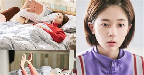 죽어도 좋아 백진희 잠옷 요정 강림 타임루프 속 잠옷 패션 화제