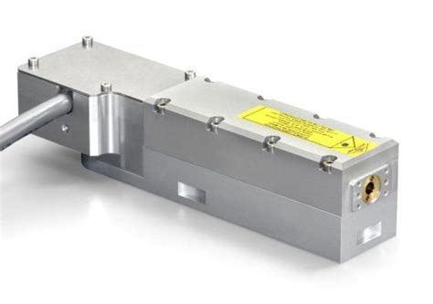 Nanosecond Lasers Q Switched Gain Switched MOPA