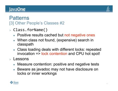 Robust And Scalable Concurrent Programming Lesson From The Trenches Pdf