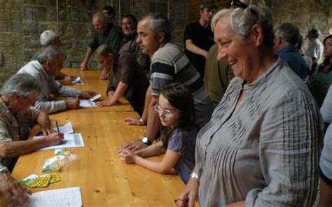Laisser Passer Distribution Aux Riverains Le Télégramme