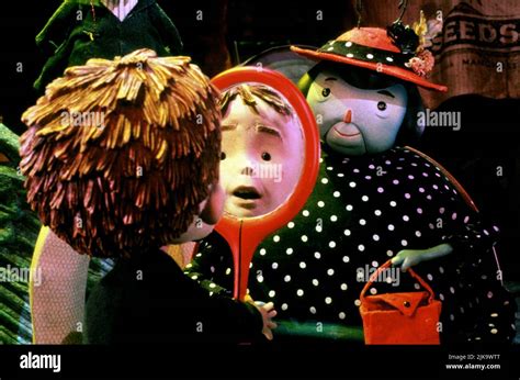 James And The Giant Peach Peach