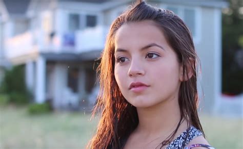 Isabela Moner Será La Protagonista Femenina De Transformers 5 No Es