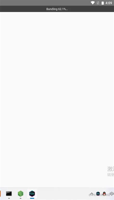 React Native【windows】环境配置搭建（史上最详细教程）安装rn环境卡了我好久，在网上搜了很多都不全遇到 掘金