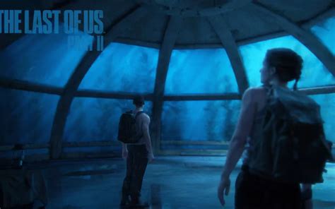 Fireflies The Last Of Us 4k Wallpapers