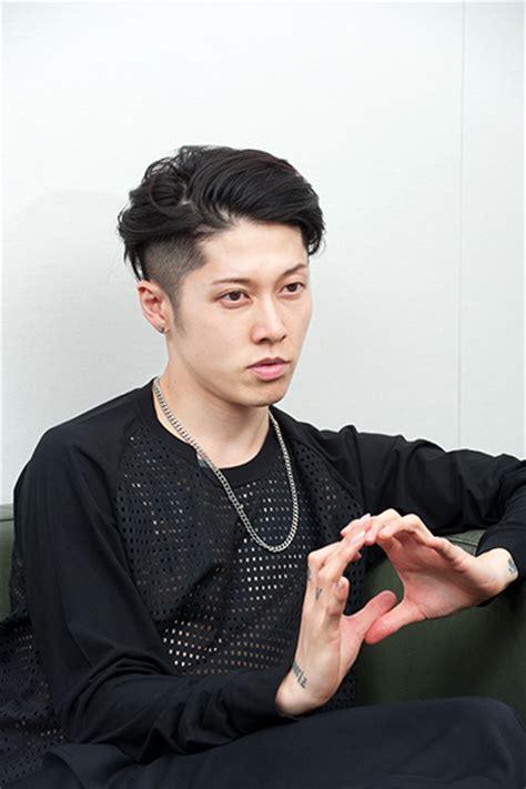Miyavi「the Others」インタビュー 25 音楽ナタリー 特集・インタビュー