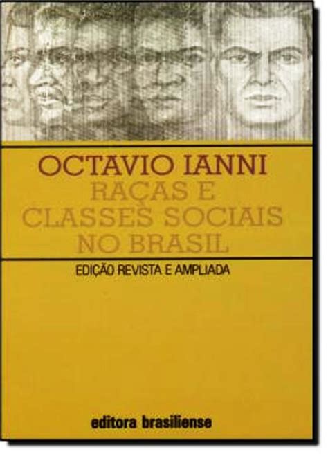 RaÇas E Classes Sociais No Brasil D3 Educacional Livros Em Geral Loja On Line