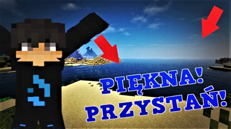 Minecraft 2 ZnaleŹliŚmy Miejsce Youtube
