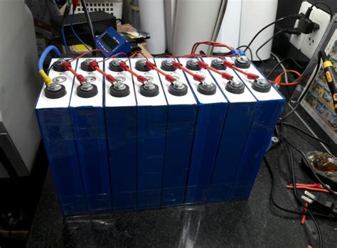 Tìm Hiểu Chi Phí Pin Lưu Trữ điện Năng Lượng Mặt Trời Là Bao Nhiêu