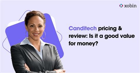 Canditech Pricing And Review Is It A Good Value For Money