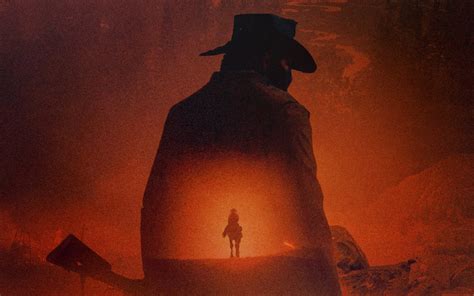 Red Dead Redemption 2 Poster Key Art 2018 Free 4k Wallpapers 40000