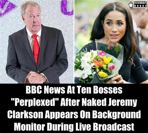 Clickbait Robot On Twitter BBC News At Ten Bosses Perplexed After