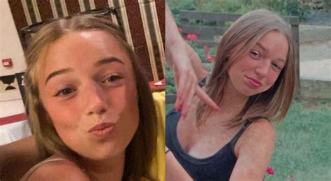 Disparition De Lina 15 Ans Cette Piste Snapchat Prise Au Sérieux Par