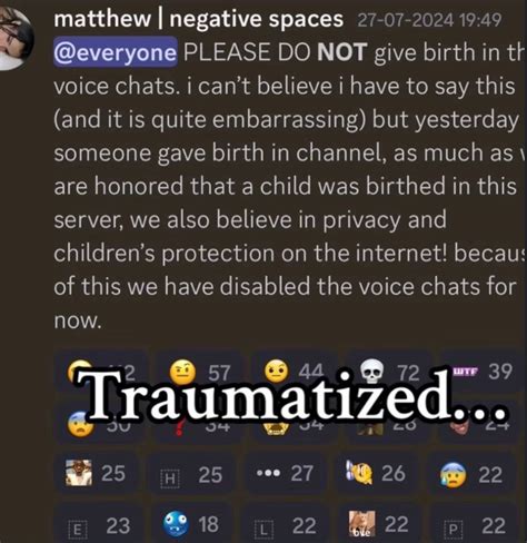 Cringe Discord Face Reveals Pt 4 ‼️ Make Sure To Join The Discord