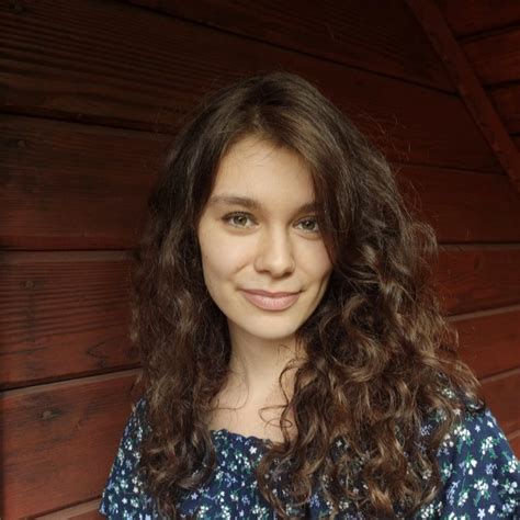 Wiktoria Mirkiewicz Obsługa Klienta Self Przyjazne Terapie Sp Z Oo Linkedin