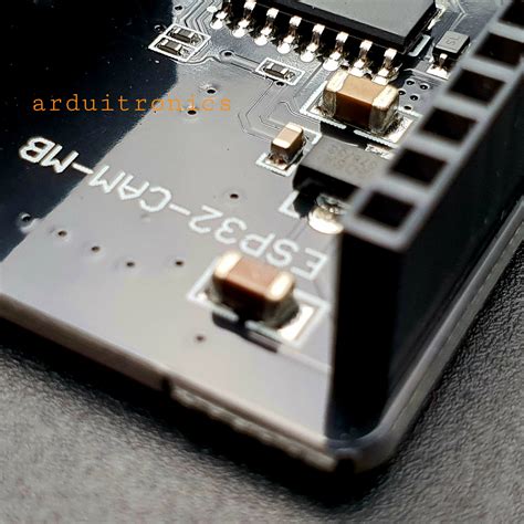 Uploader For ESP32 CAM Development Board ESP32 CAM MB Arduino