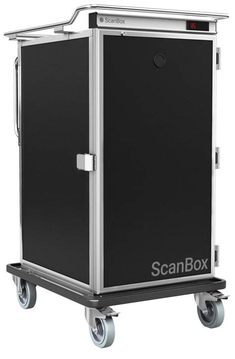 Scanbox Banquet Line H12 — Gecko Catering Equipment