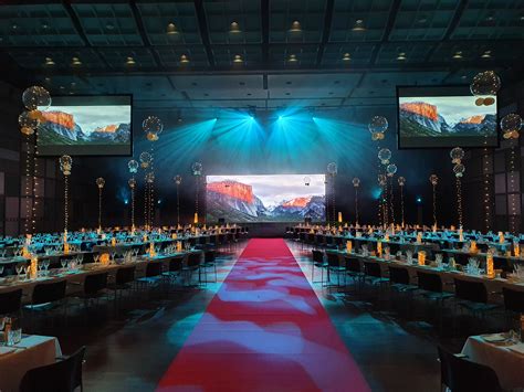 Event Decor Aps Linkedin