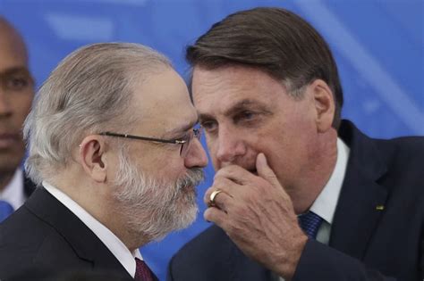 A Postagem Aras Pede Ao Stf Suspensão De Norma Do Tse Que Busca Dar