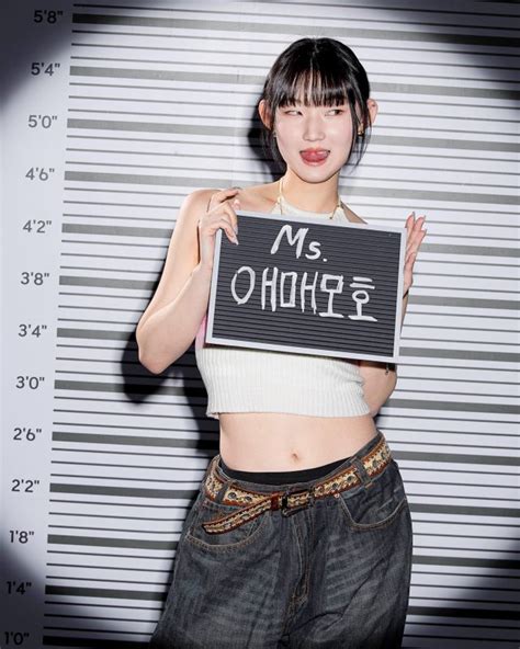Girls On Fire Survival Show Contestants Profile Updated Kpop