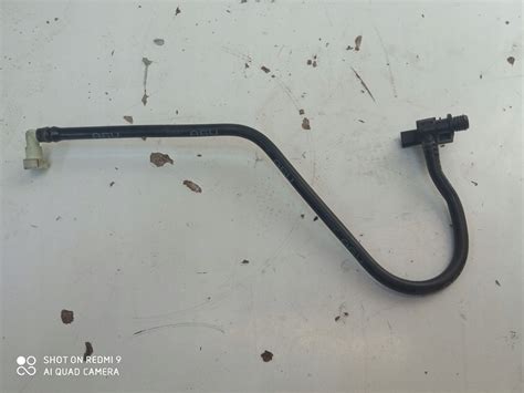 ASTRA K ZAFIRA PRZEWOD PODCISNIENIA 13375167 1 6T 13375167 A6U Za 185