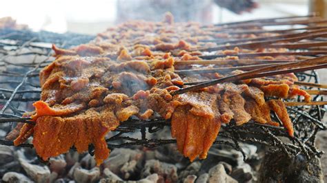 Suya The Classic Nigerian Street Food You Should Know