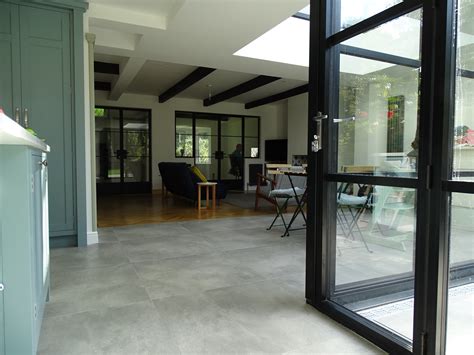 Spa Architects Llp New Build Extensions Loft Conversions