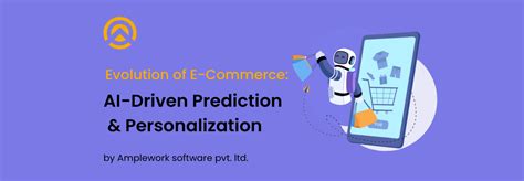 Transforming E Commerce With Ai Revolutionizing Shopping