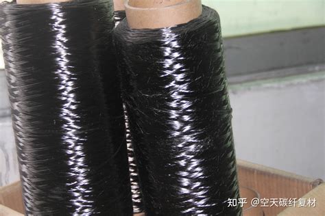 碳纤维中为1k、3k、6k、12k什么意思？ 知乎
