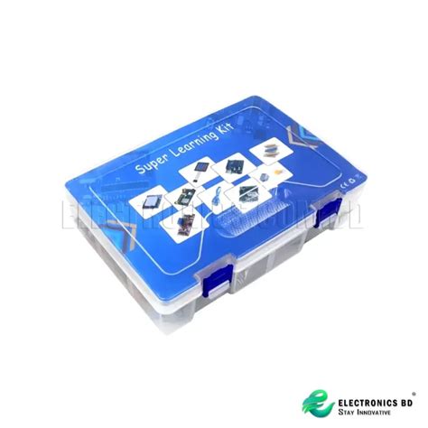 Arduino Uno Improved Version Starter And Learning Kit Latest Price Bangladesh Bd