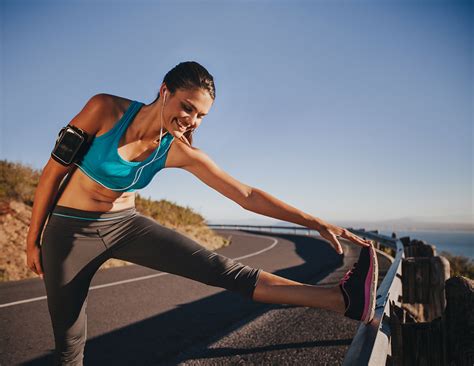Beginners Guide To Stretching When To Do What Stretch
